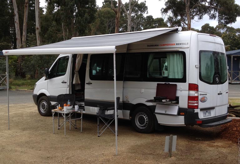 Motorhome Rental Tasmania Australia at Tamara Juarez blog